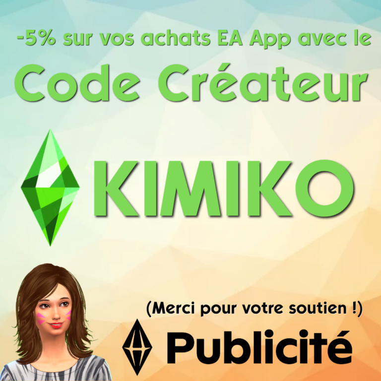Plus de 200 traits de caractère par Chingyu ! - Mod Sims 4