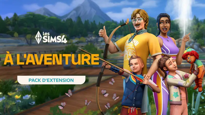 Suivi des traductions des traits de Chingyu - Mod Sims 4