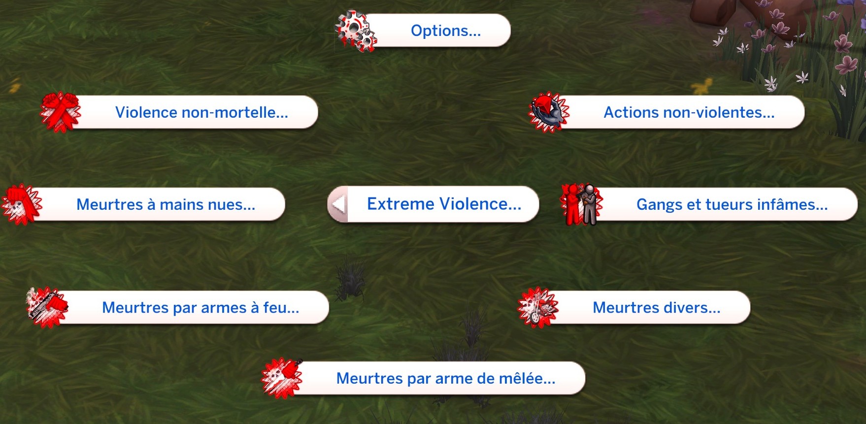 Un mod chaos pour vos Sims ! - Mod Sims 4